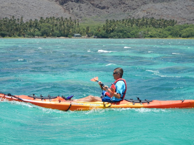 Current Surf, Tide, & Wind in Molokai, Hawaii | Molokai Outdoors